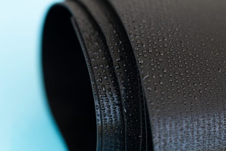A Complete Guide to EPDM Rubber Roofing | Horch Roofing